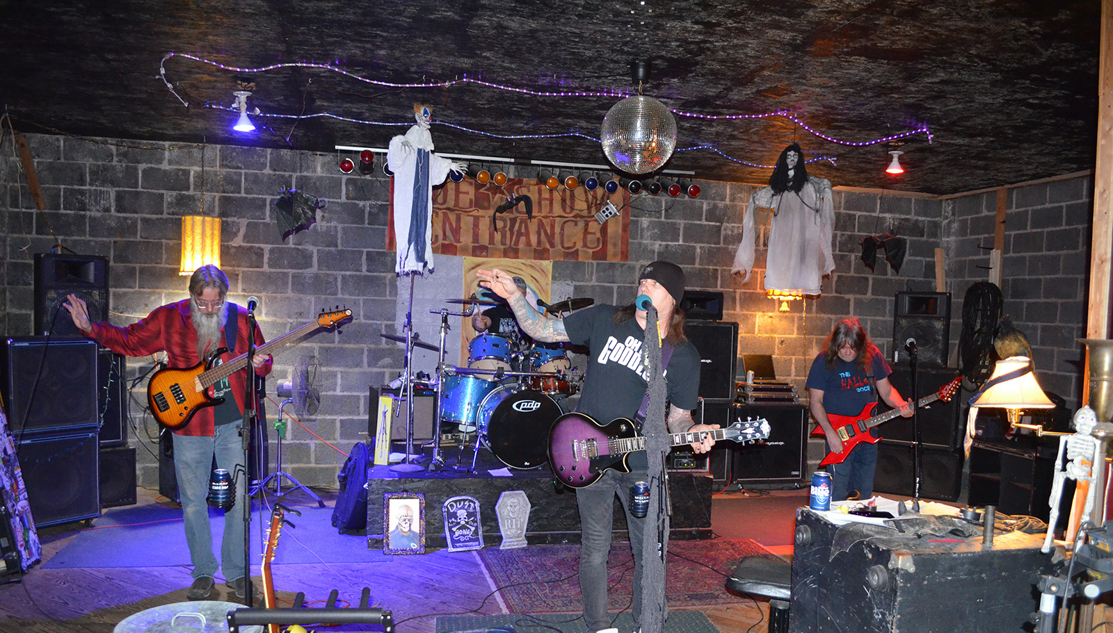 The Hallow Society To Perform At Benefit In Erie | News, Sports, Jobs ...